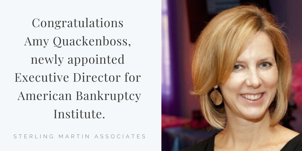 ABI Begins New Decade With Newly Selected Executive Director, Amy ...