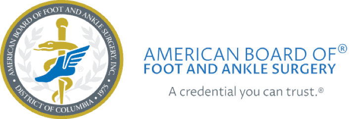 The American Board of Foot and Ankle Surgery » Sterling | Martin